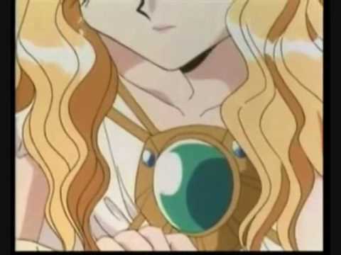 Princess Emeraude and Zagato´s Forbidden Love - YouTube