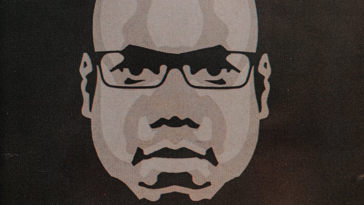 Carl Cox – Global | CD 1 - YouTube