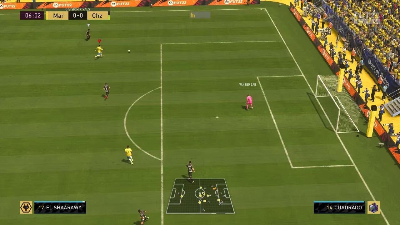 How to Play 442 Effectively - YouTube