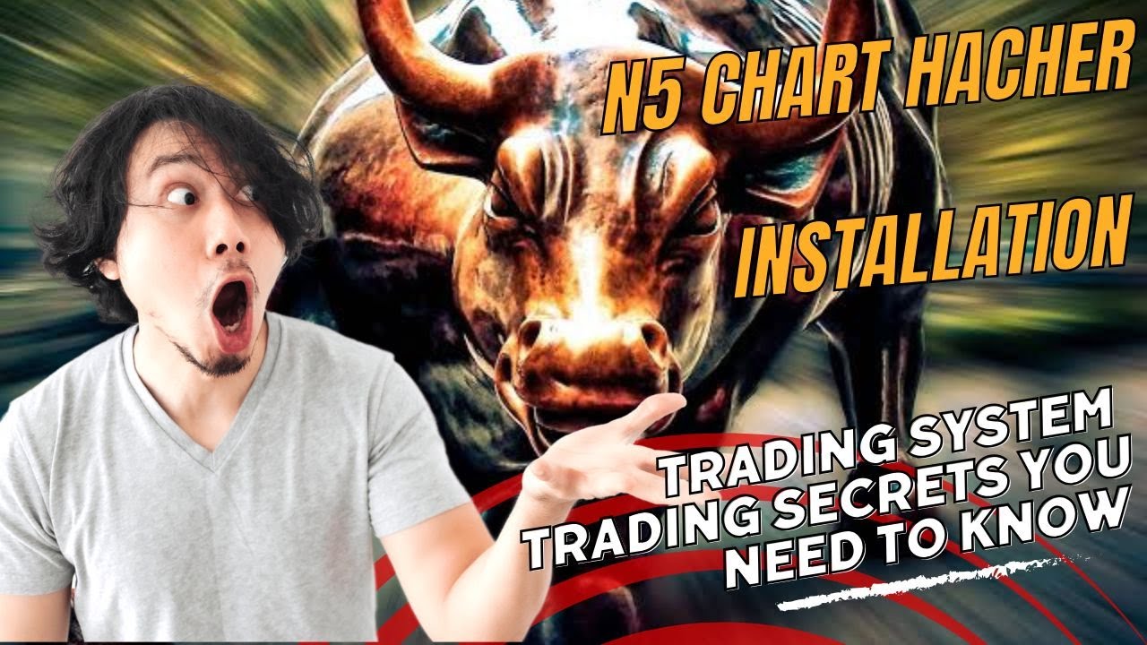 N5 CHART HACKER(REDBILLION)SYSTEM INSTALLATION. - YouTube