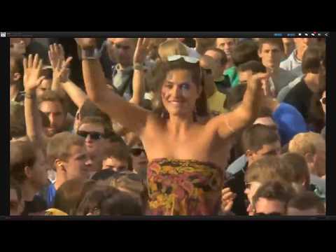 Avicii Tomorrowland 2011 (Full Video Set)