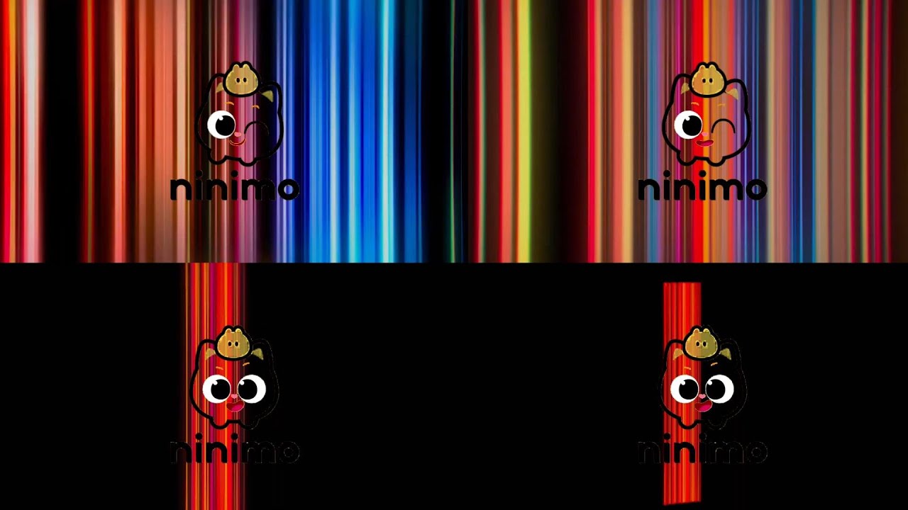Netflix with ninimo intro 1,000,000 times - YouTube