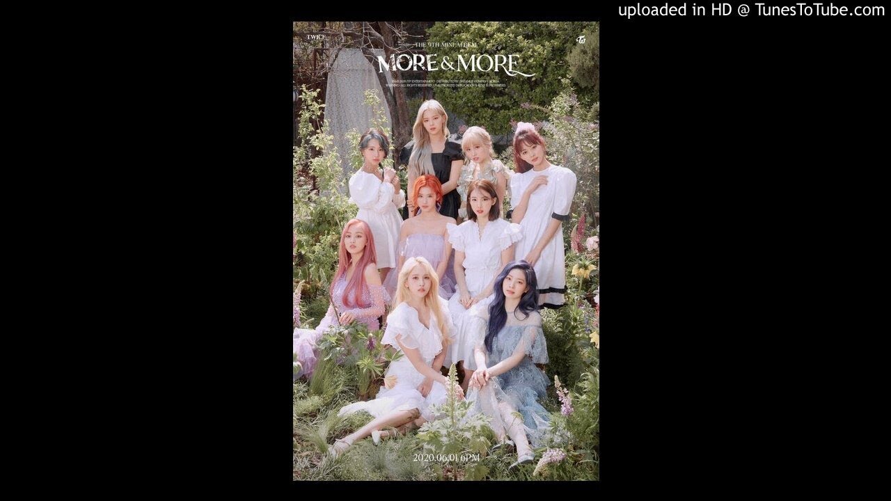 TWICE - Make Me Go (Official Instrumental 97%) - YouTube