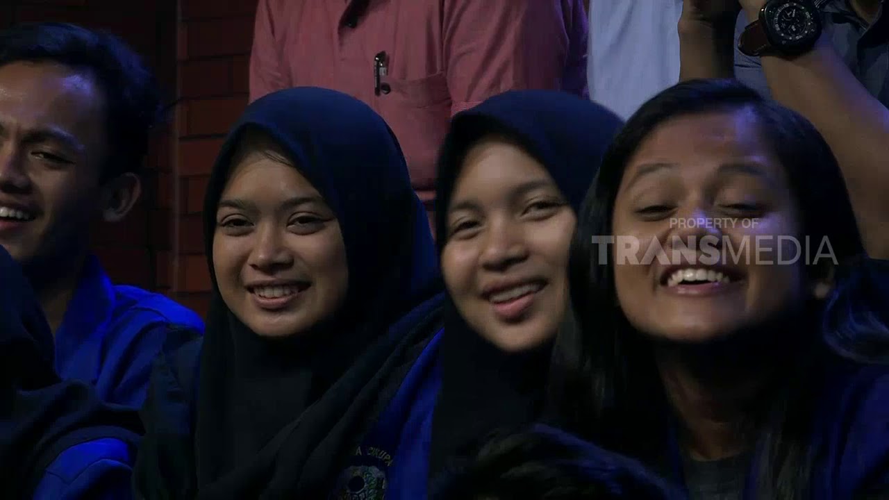 OPERA VAN JAVA (15/01/18) 4-5 - YouTube