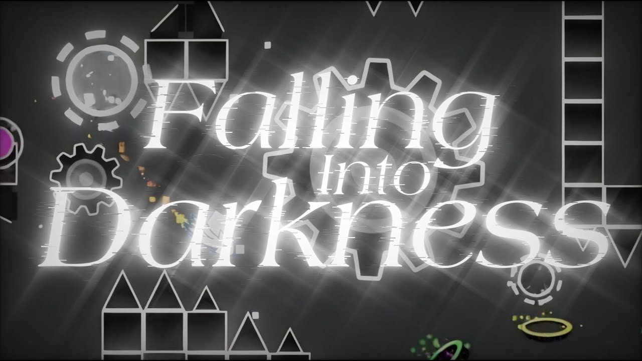 Falling Into Darkness | FULL LAYOUT SHOWCASE [Upcoming Top 100 harderst ...