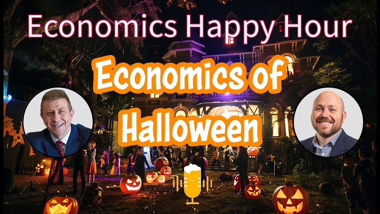 Economic Lessons from Halloween - YouTube