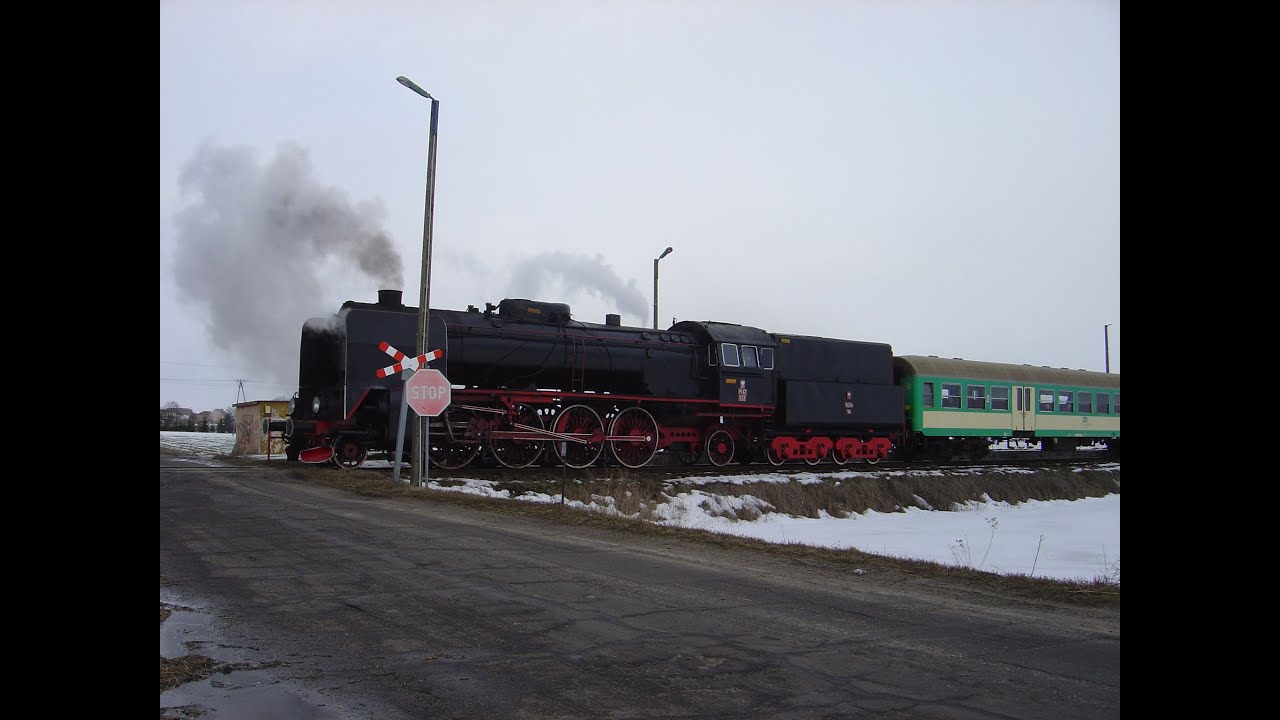 Pt47-112, 12.03.2005. - YouTube