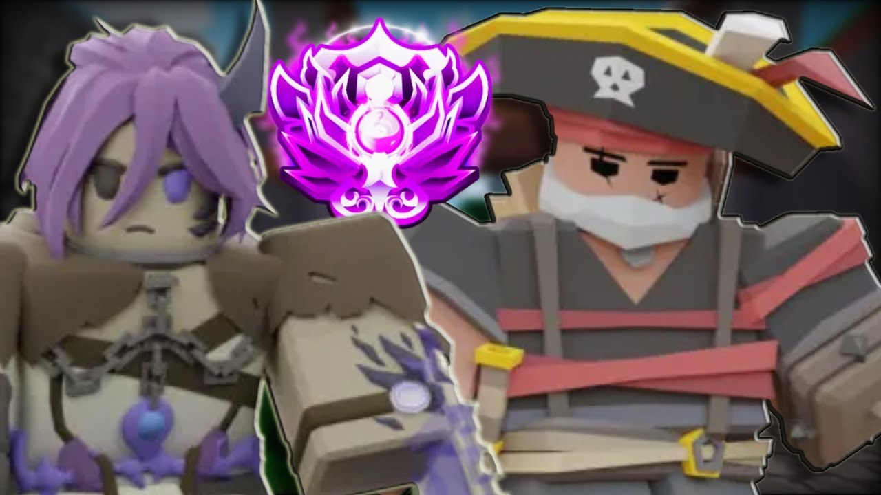 How We ACIDIFIY Ranked Lobbies With Styx Strat (Roblox Bedwars) part 3 ...