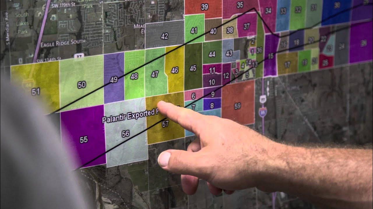 The Role of a Forward Deployed Software Engineer - YouTube