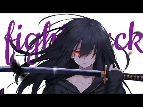 fight back [AMV] - YouTube