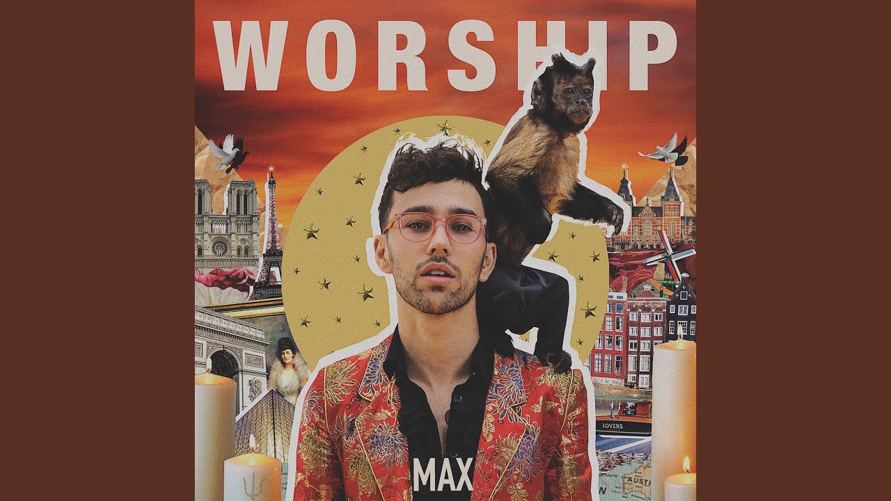 Worship - YouTube Music