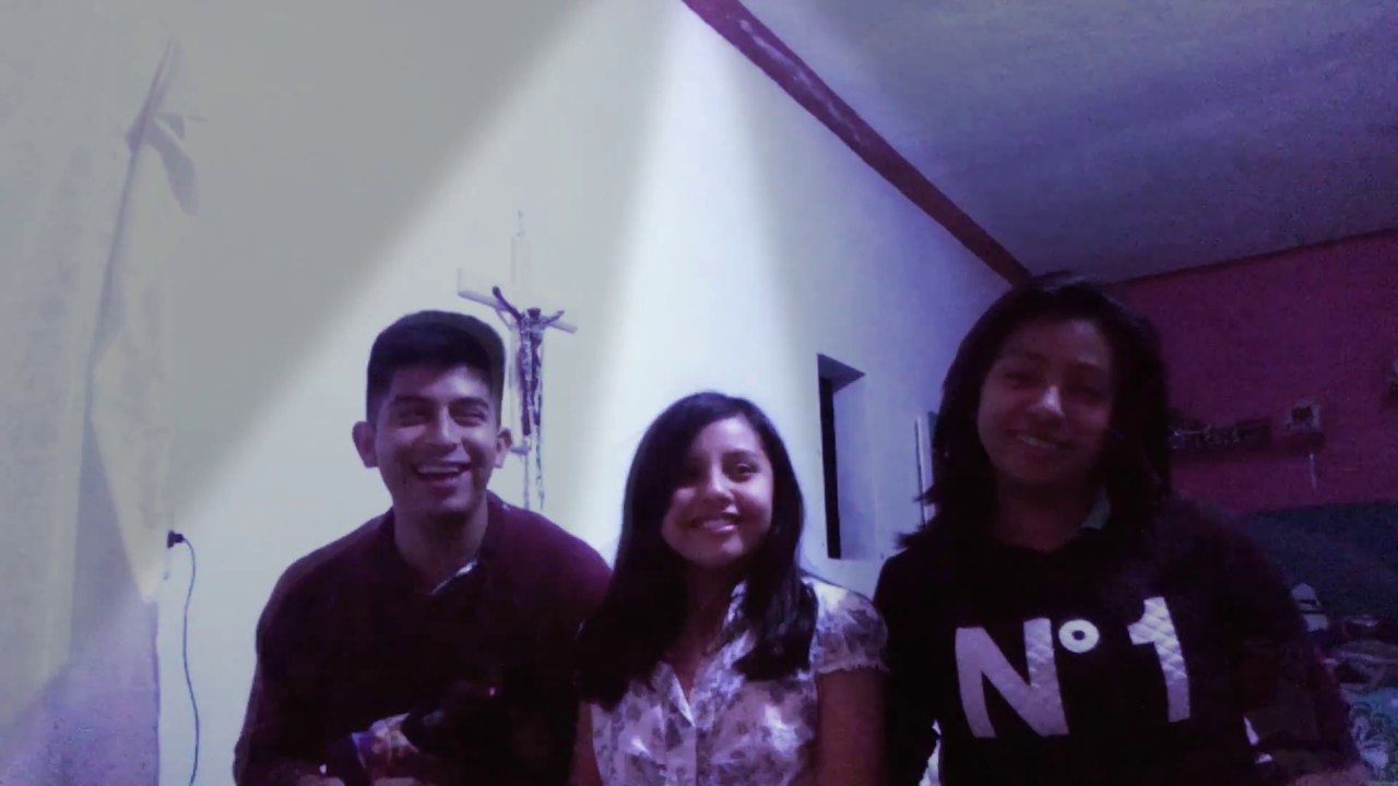 PRIMER VIDEO OING OING - YouTube