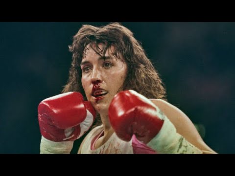 Christy Martin vs. Deirdre Gogarty Full Fight Highlights - YouTube