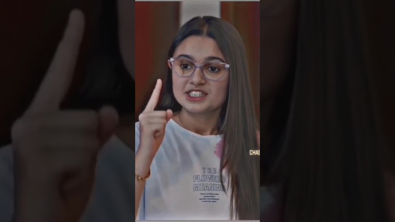 Anoosheh Rania Khan : Badmashi 🌪 🥵 - YouTube