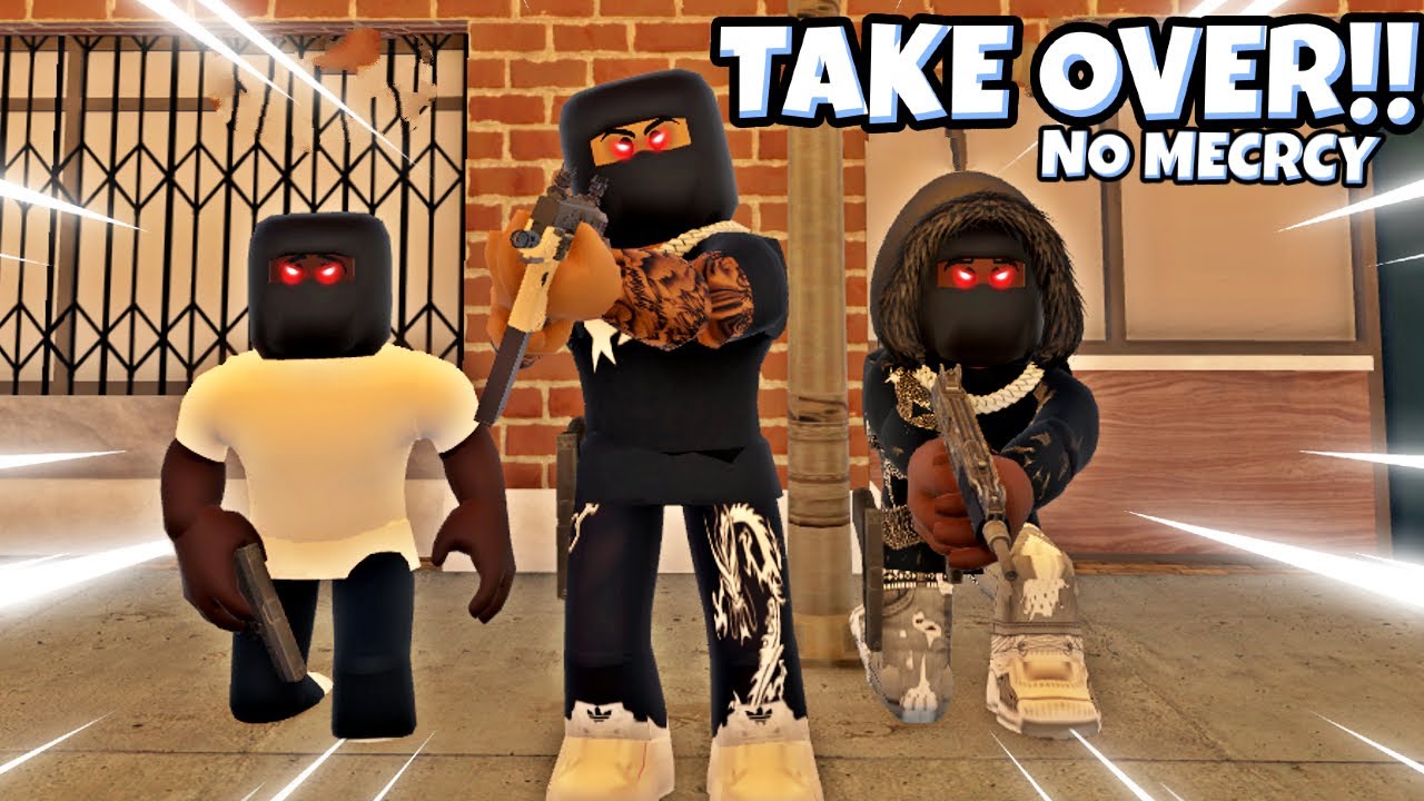 THIS *NEW* UPCOMING HOOD GAME IS TAKING OVER ROBLOX! - YouTube