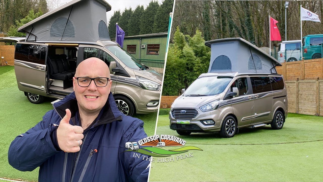 Swift Monza 2022 Motorhome Model - 360 Exterior Demonstration Video ...