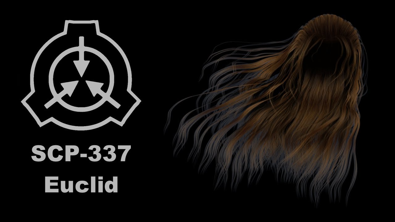 SCP-337: Hairball - YouTube
