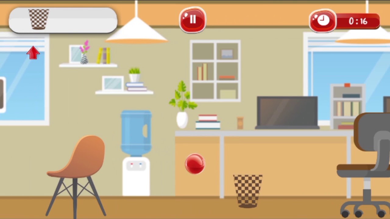 Boink Game - YouTube