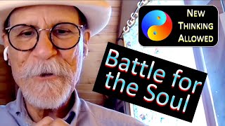 The Battle for the Soul of the World with Tom Cheetham : The New ...