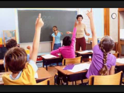 Modern teaching methods - YouTube