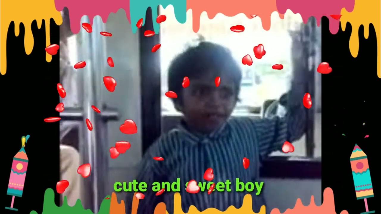 attitud boy /kon bolta ha buda esk ney korta - YouTube