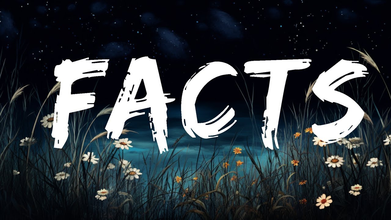 [1 Hour] Tom MacDonald - Facts (Lyrics) ft. Ben Shapiro | Morning ...