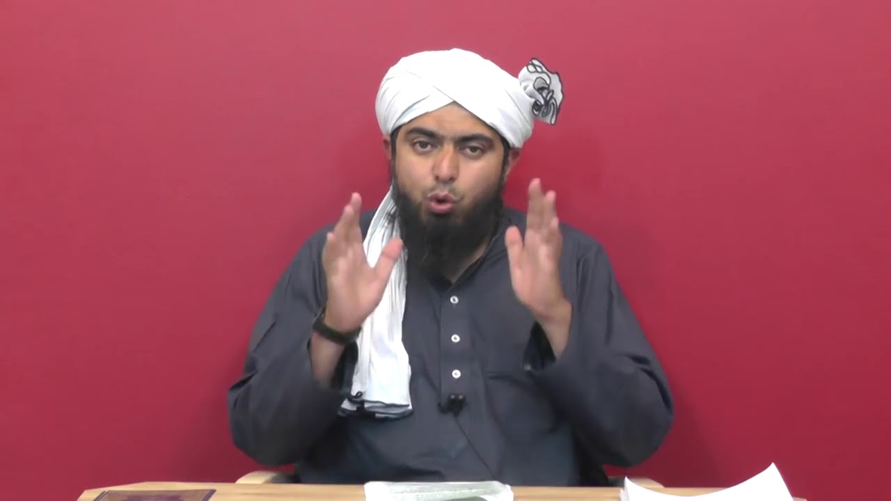 22 259 Lecture Surah e AL NAMAL Ayat No 65 to END