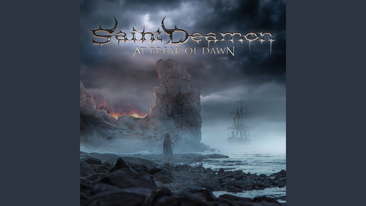 At Break of Dawn - YouTube