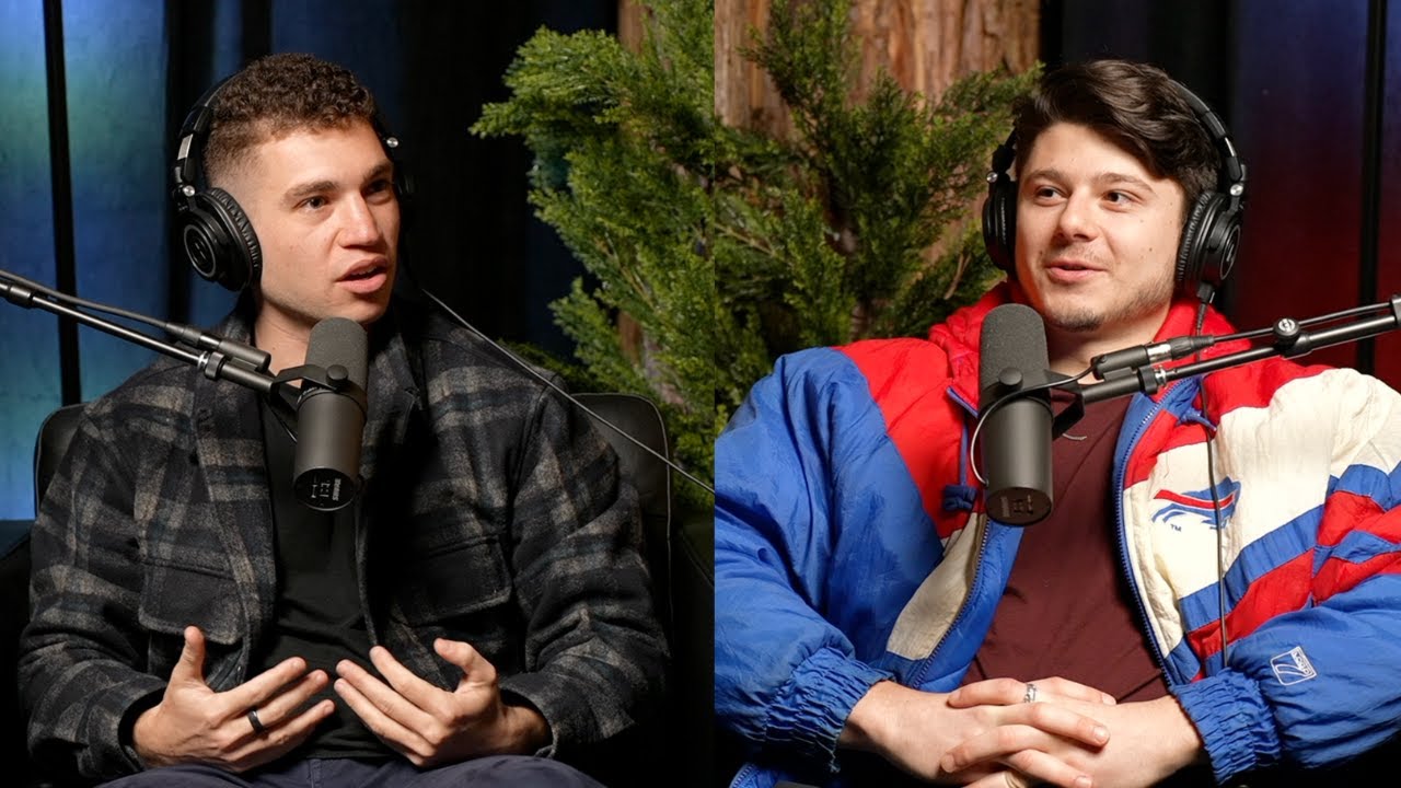 Cole Hastings: The Truth About YouTube Stardom | The Danny Miranda ...