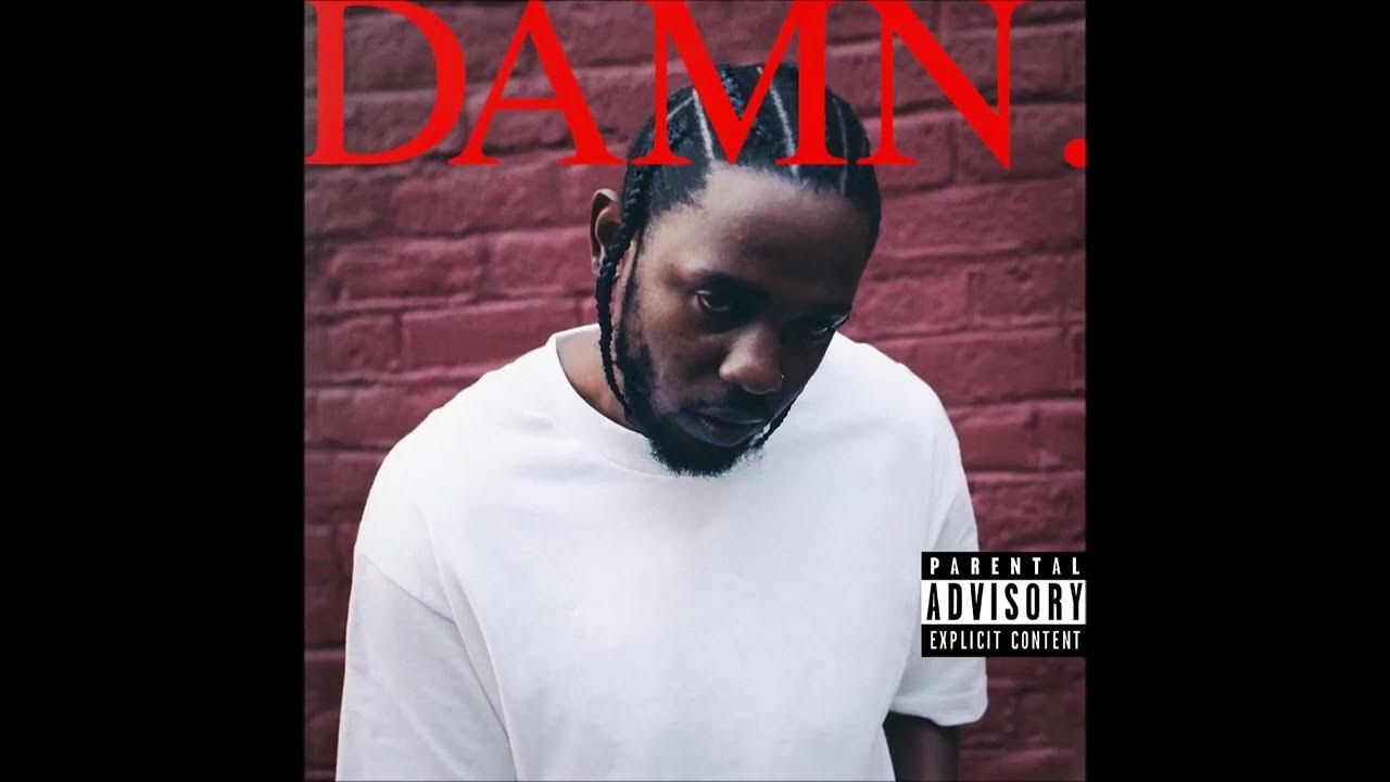 Kendrick Lamar - Damn (Full Album) - YouTube