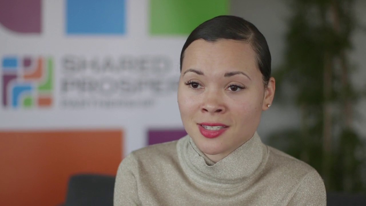 McClain Bryant Macklin describes economic inclusion as an imperative ...