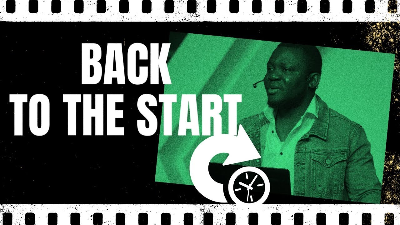 Back To The Start - YouTube