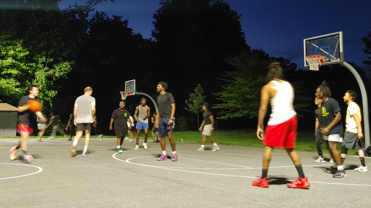 Sunday Basketball Live Replay 🏀 8.11.24 - YouTube