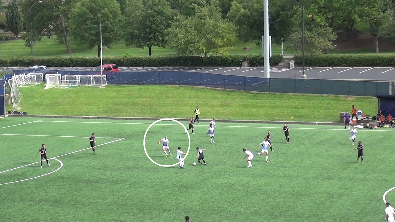 Highlight Video - KEVIN STOFFLE - YouTube