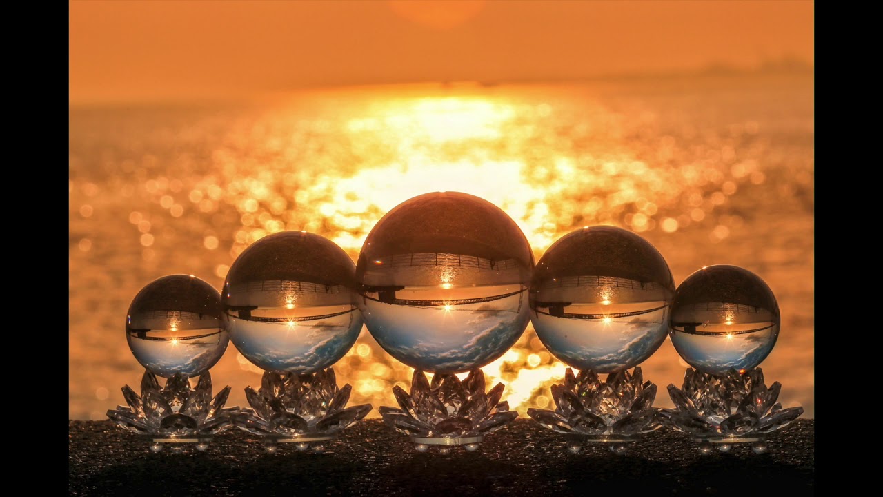 Psybient mix 7/17 2019 - YouTube Music