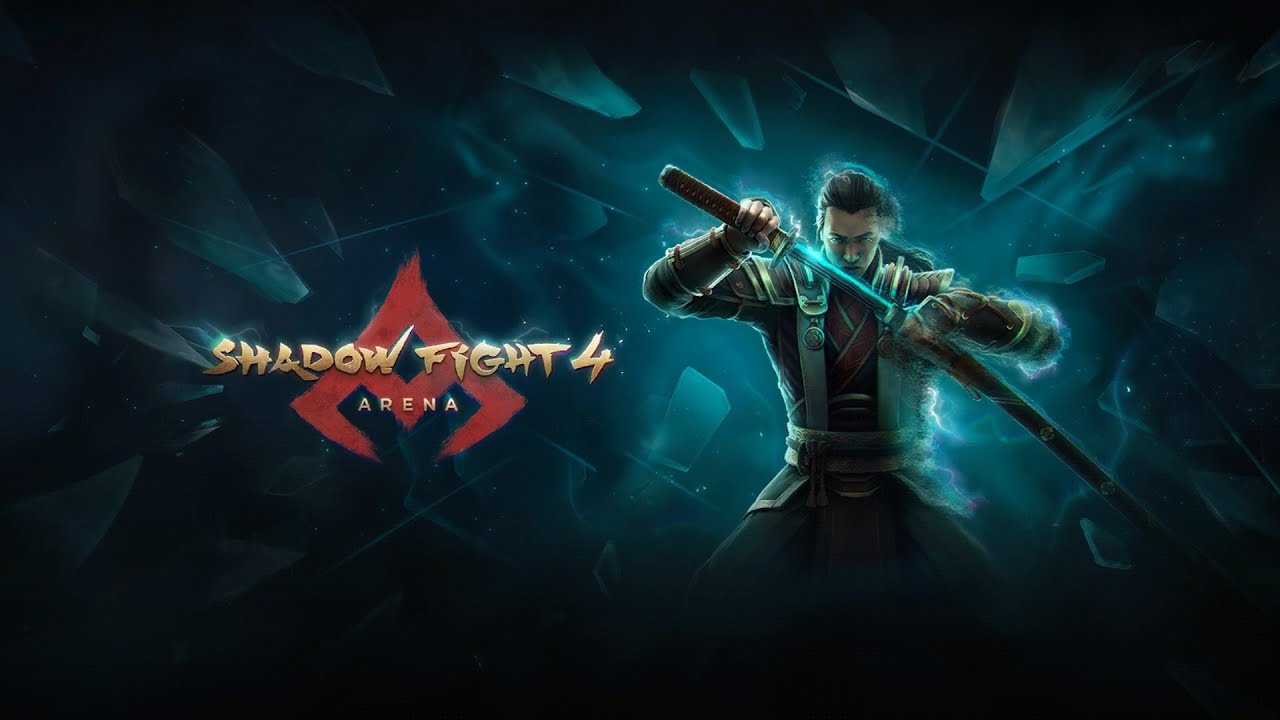 SHADOW FIGHT 4 ARENA SARGE PVP FIGHT AGAINST GOOD PLAYER . - YouTube