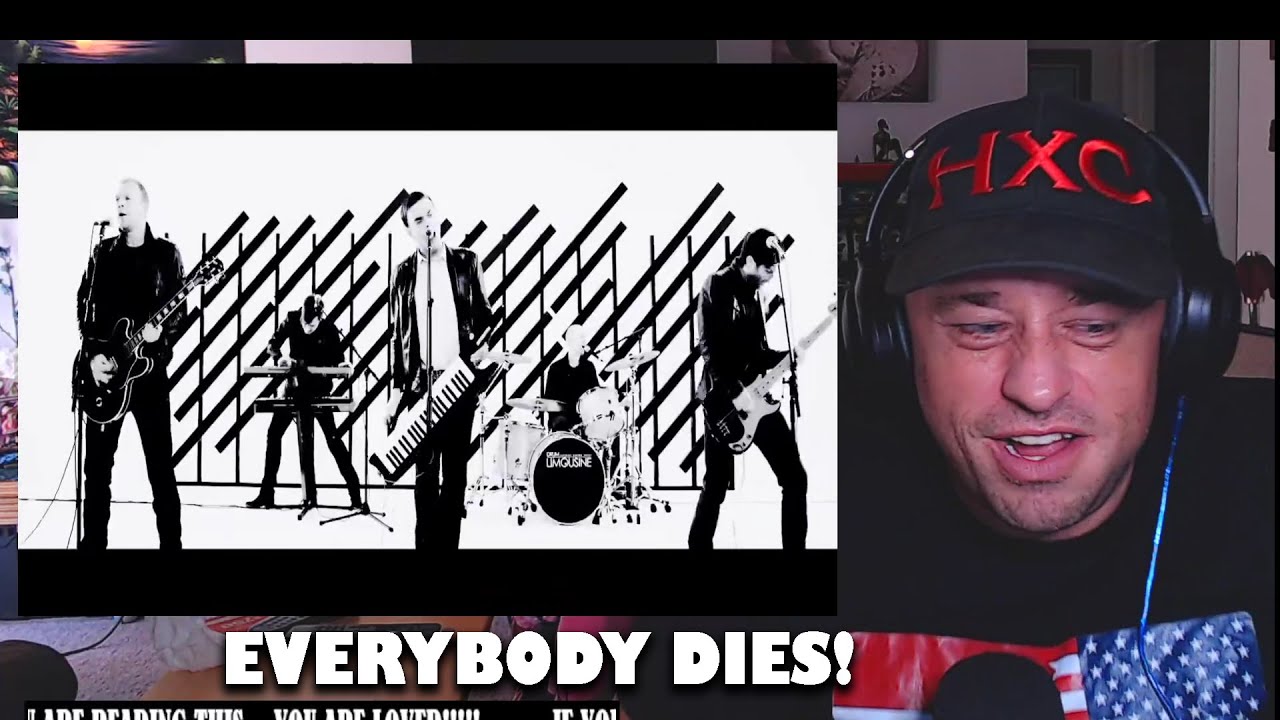 Nephew - "007 Is Also Gonna Die" [HD] Reaction! - YouTube