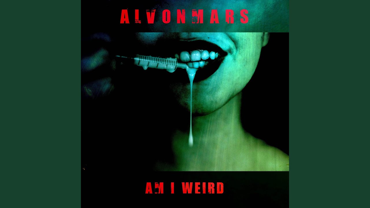 Am I Weird - YouTube