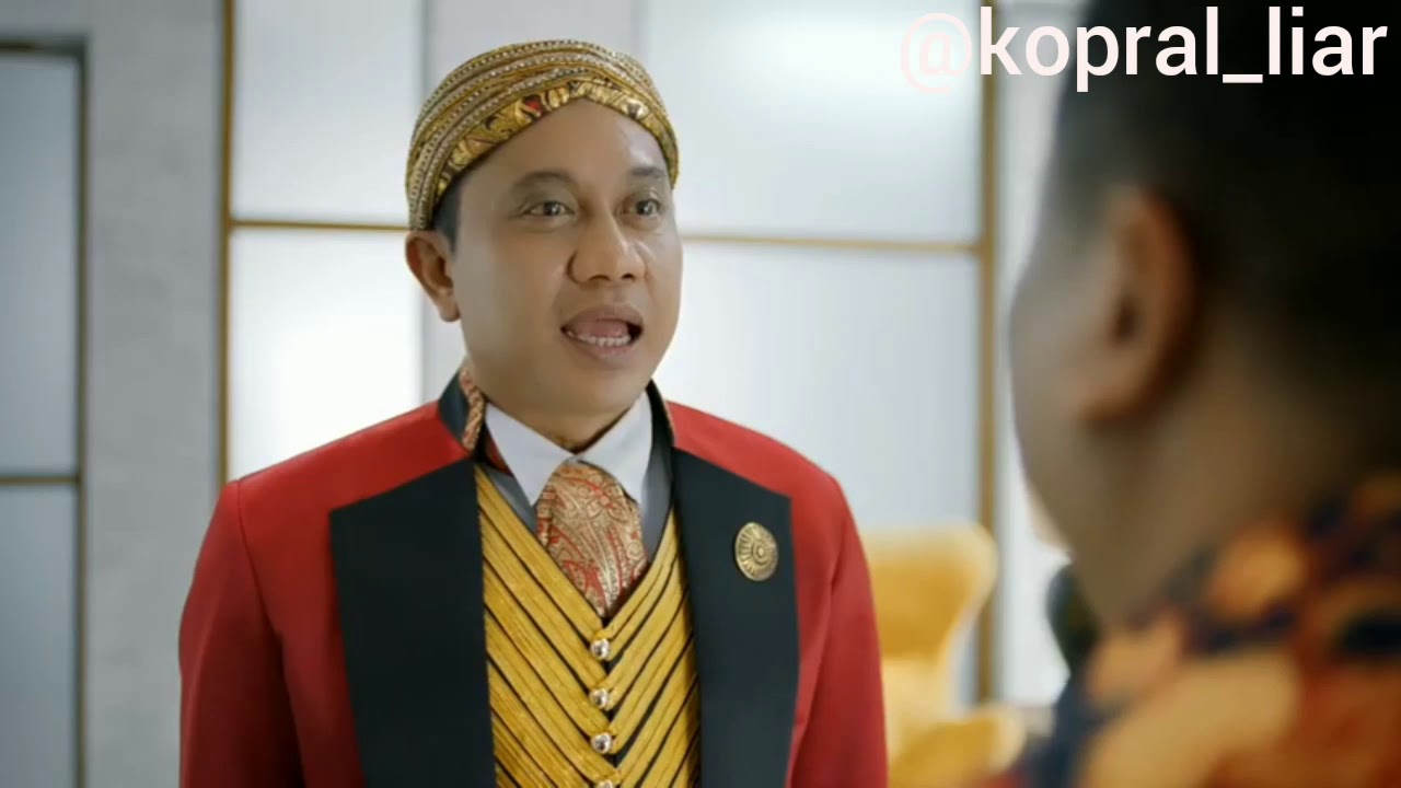 iklan jin 76 versi dj adek sarah - YouTube