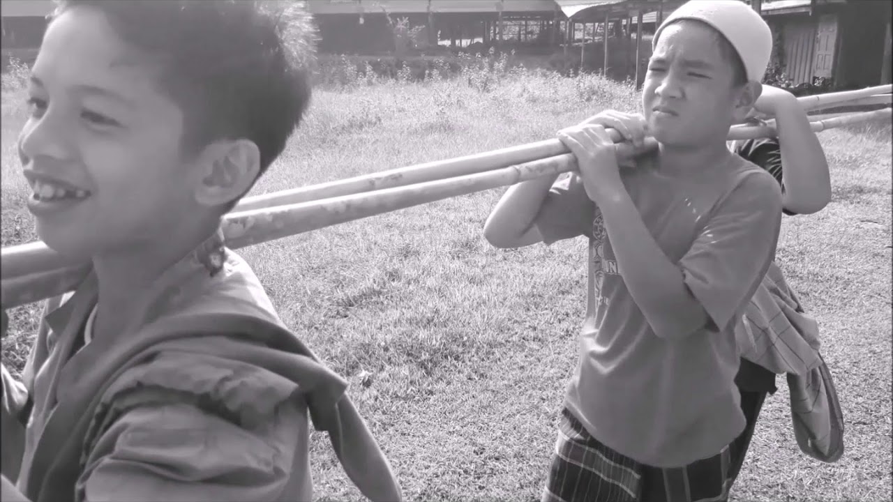 Apa itu Merdeka? by SK Long Sukang - YouTube