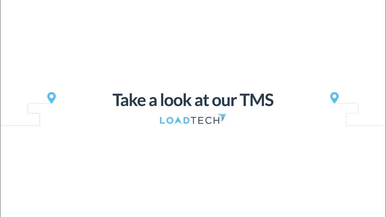 Introduction to LoadTech - YouTube