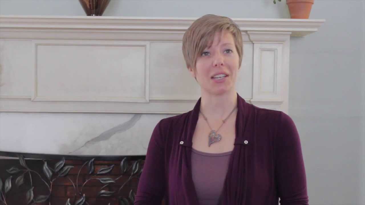 Zen to Zipline: An Invitation from Shannon Plummer - YouTube