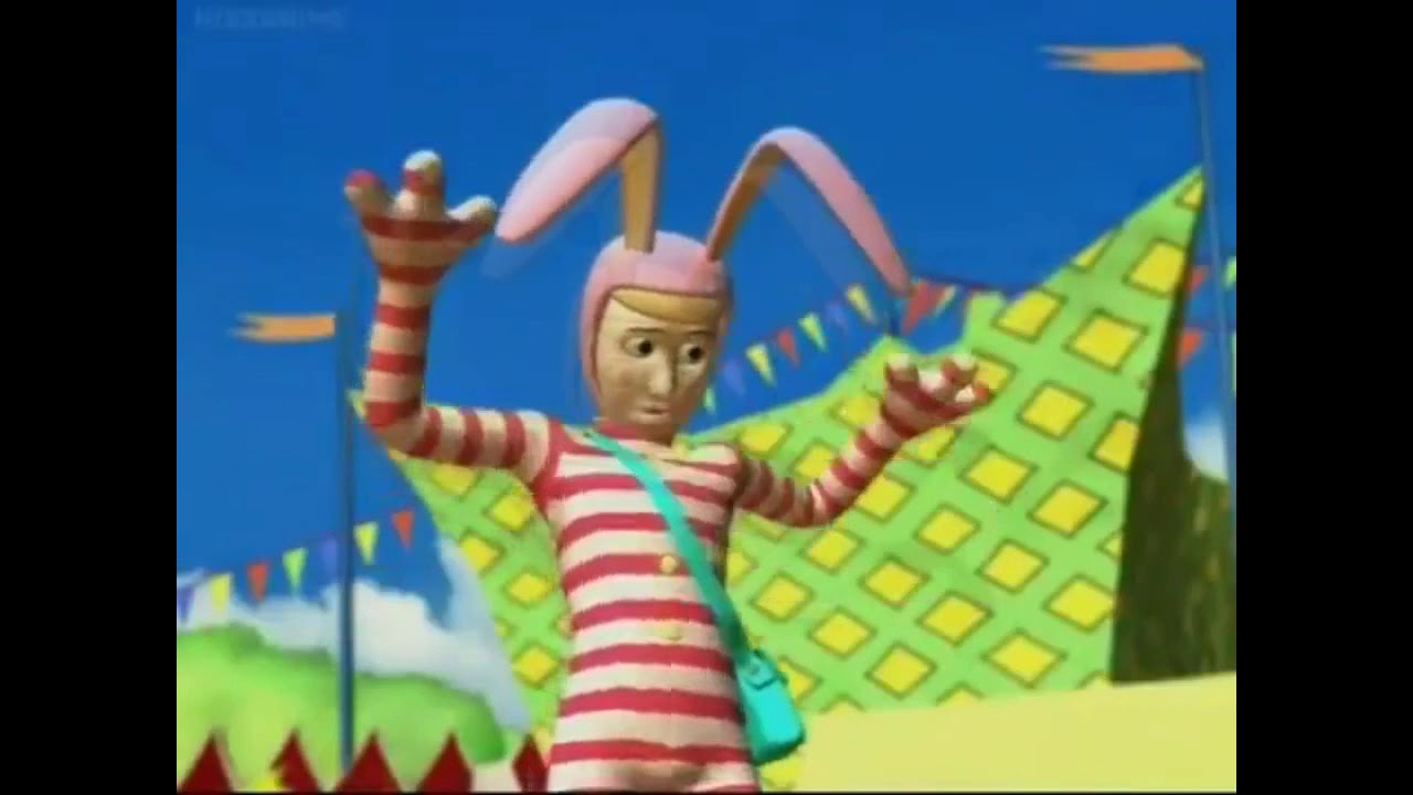 Popee The Performer Episode 1 Magic - YouTube