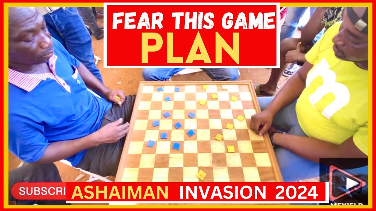 Kumah Vs David 2024 Ashaiman Invasion Botwe National. - YouTube