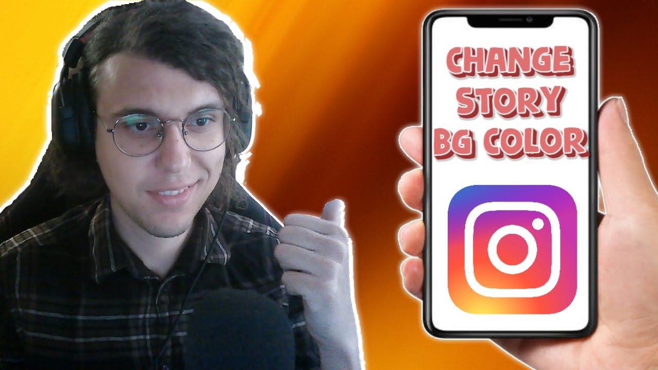 Instagram How To Change Story Background Color YouTube instagram-how-to-change-story-background-color-youtube