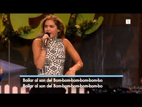 Adelén - Bombo