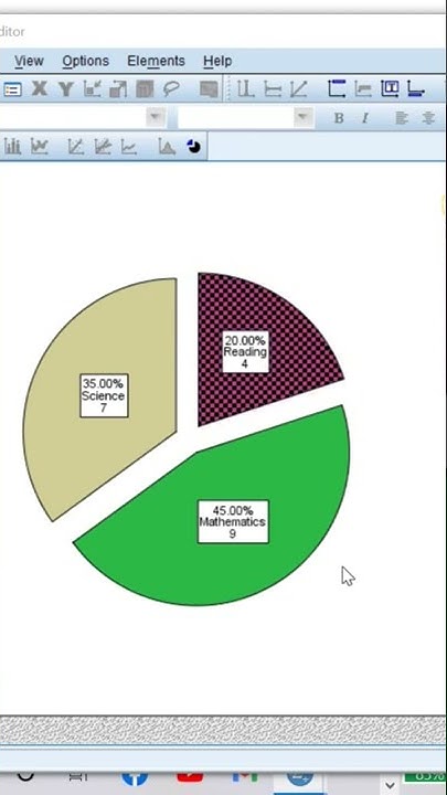 Creating Graphs 📊 in SPSS - YouTube