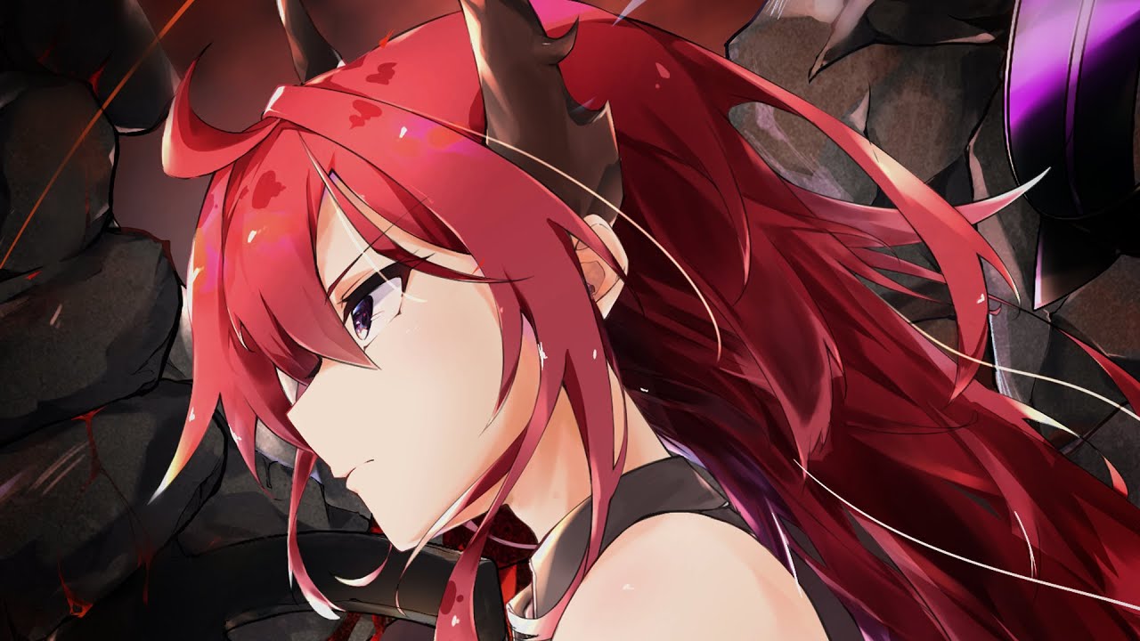 Nightcore - Devil Inside [CRMNL] - YouTube