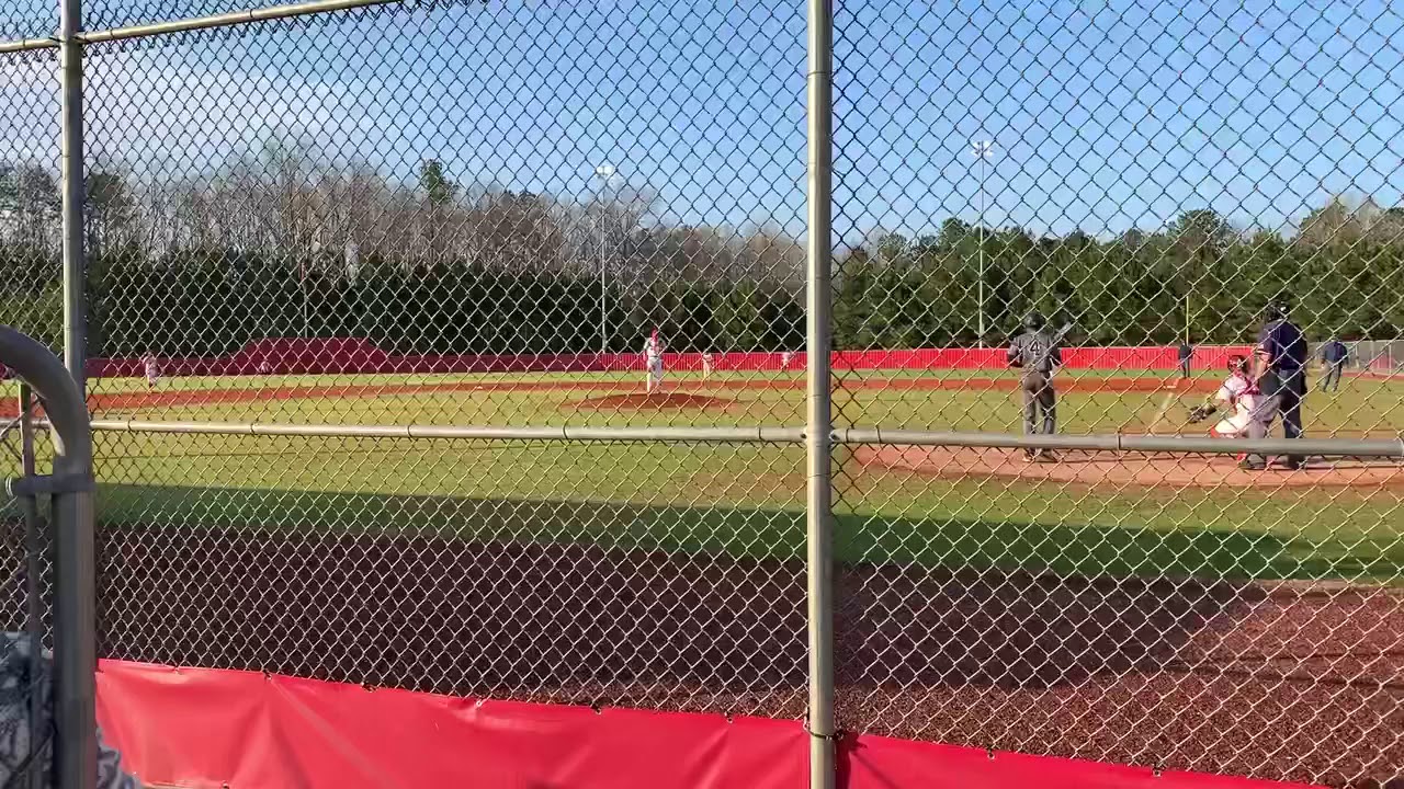 JaQuavius Graham c/o 2020 - YouTube