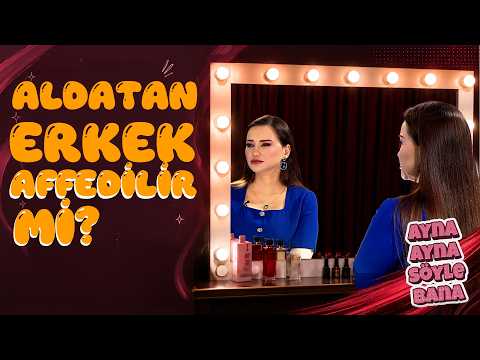 Ayrı Yataklarda Uyumak Evliliği Bitirir mi? | Esra Ezmeci | Ayna Ayna Söyle Bana